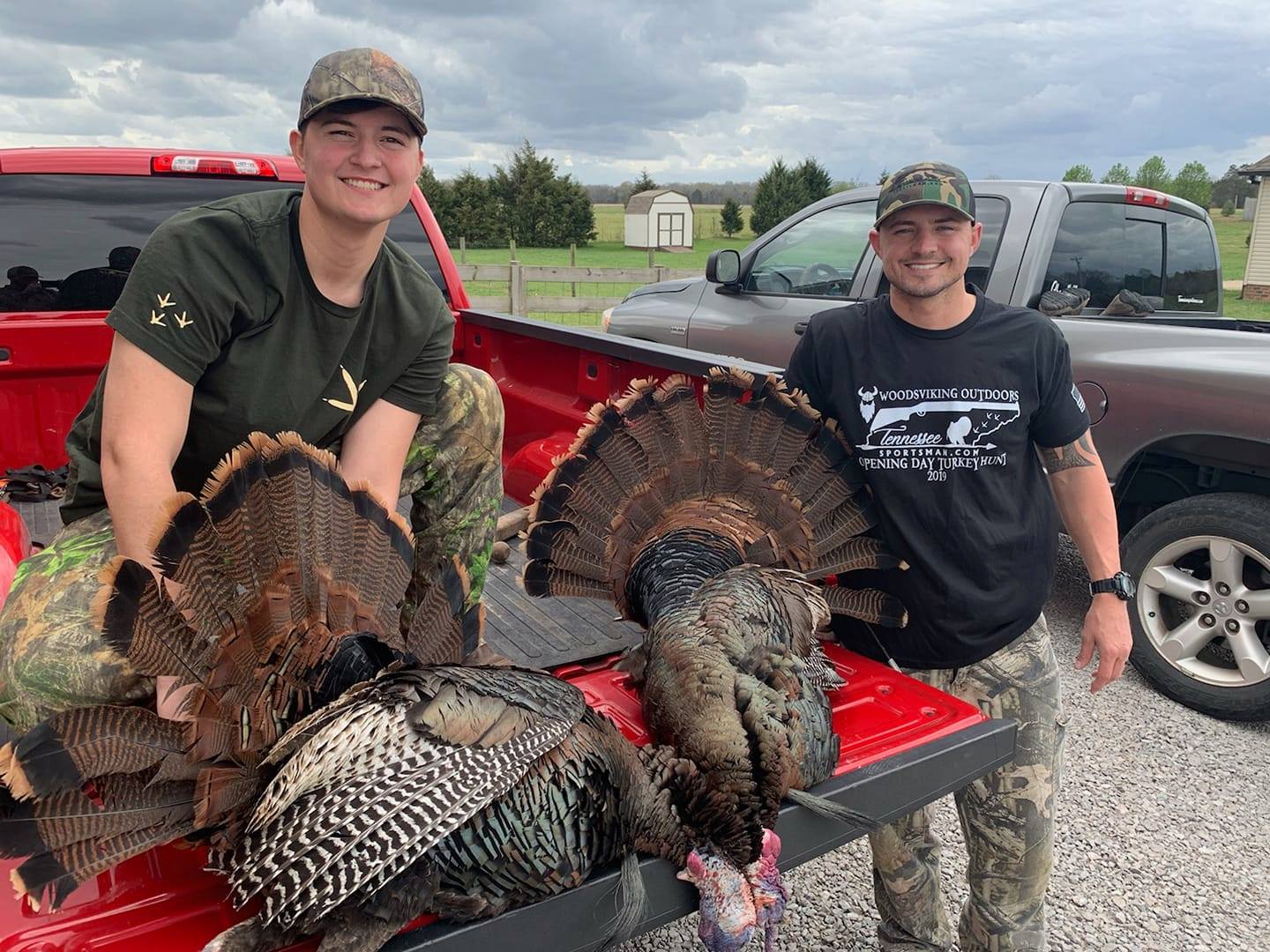 Tennessee Sportsman – Built for Sportsmen